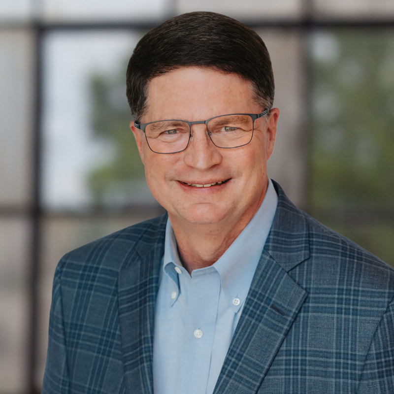 Ed O'Neal - Full Focus Business