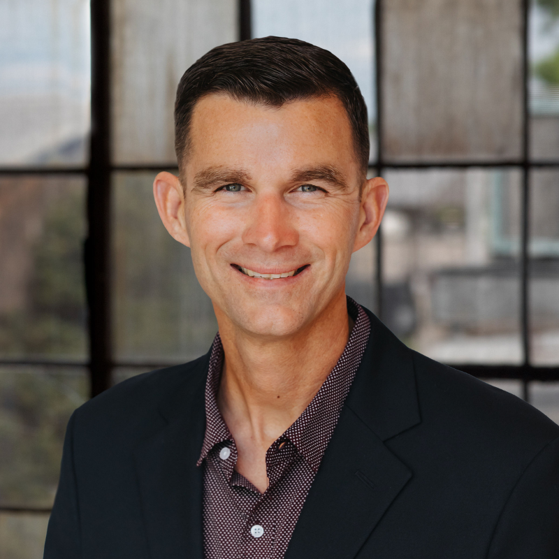 Eric Scherrer - Full Focus Business