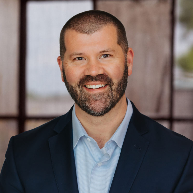 Jonathan Barnes - Full Focus Business