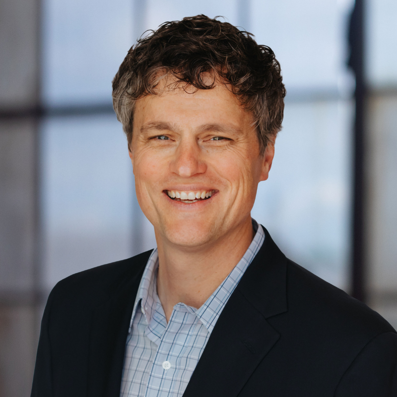 Rob Thompson - Full Focus Business