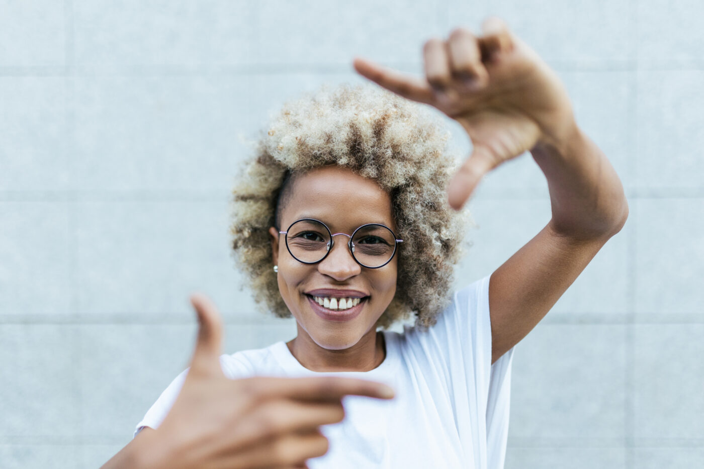 Change the Frame to Win the Game - BusinessAccelerator